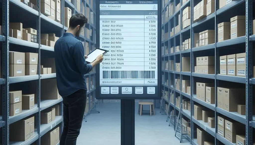 Discovering the Best Ways to Store and Organize Your Inventory – SkyEx ...